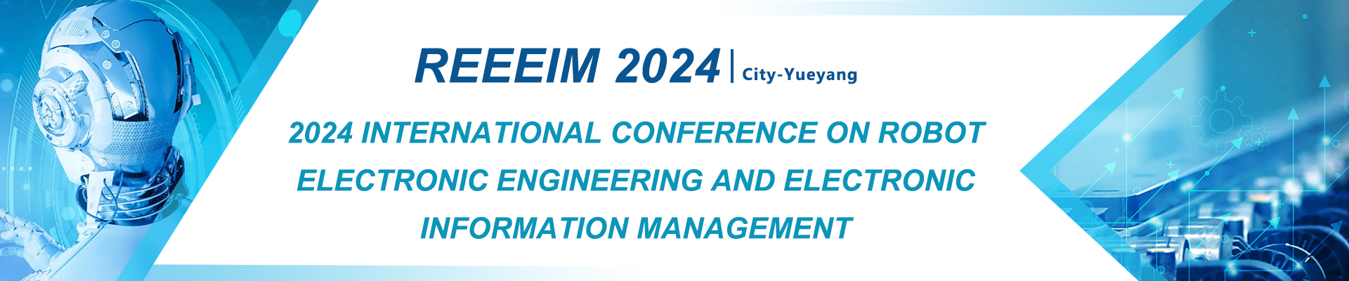 2024 International Conference on Robot Electronic Engineering and ...