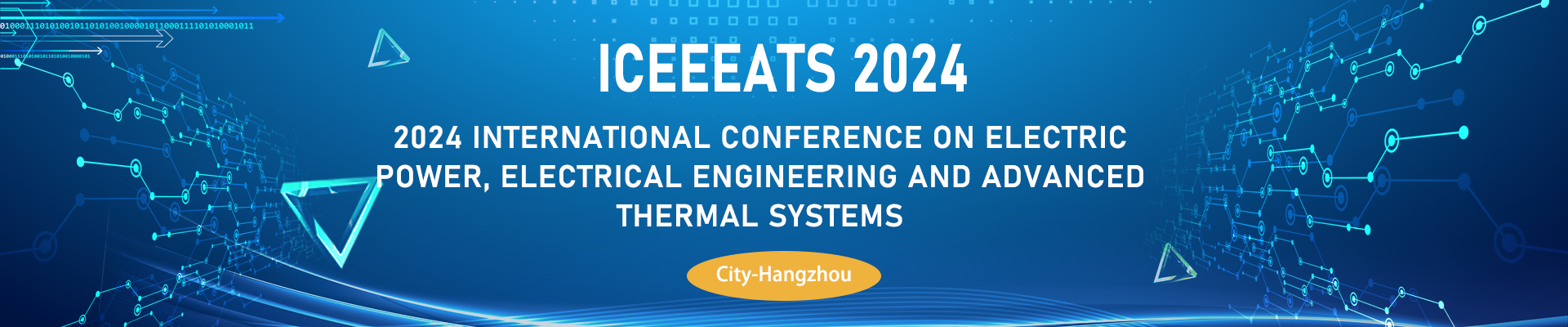 2024 International Conference on Electric Power, Electrical Engineering ...